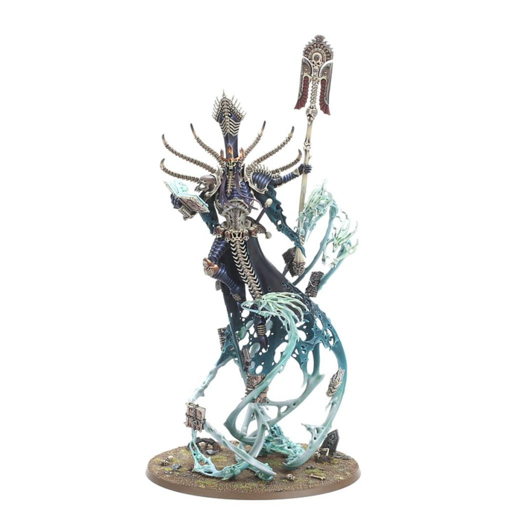 Nagash - Geek Haven
