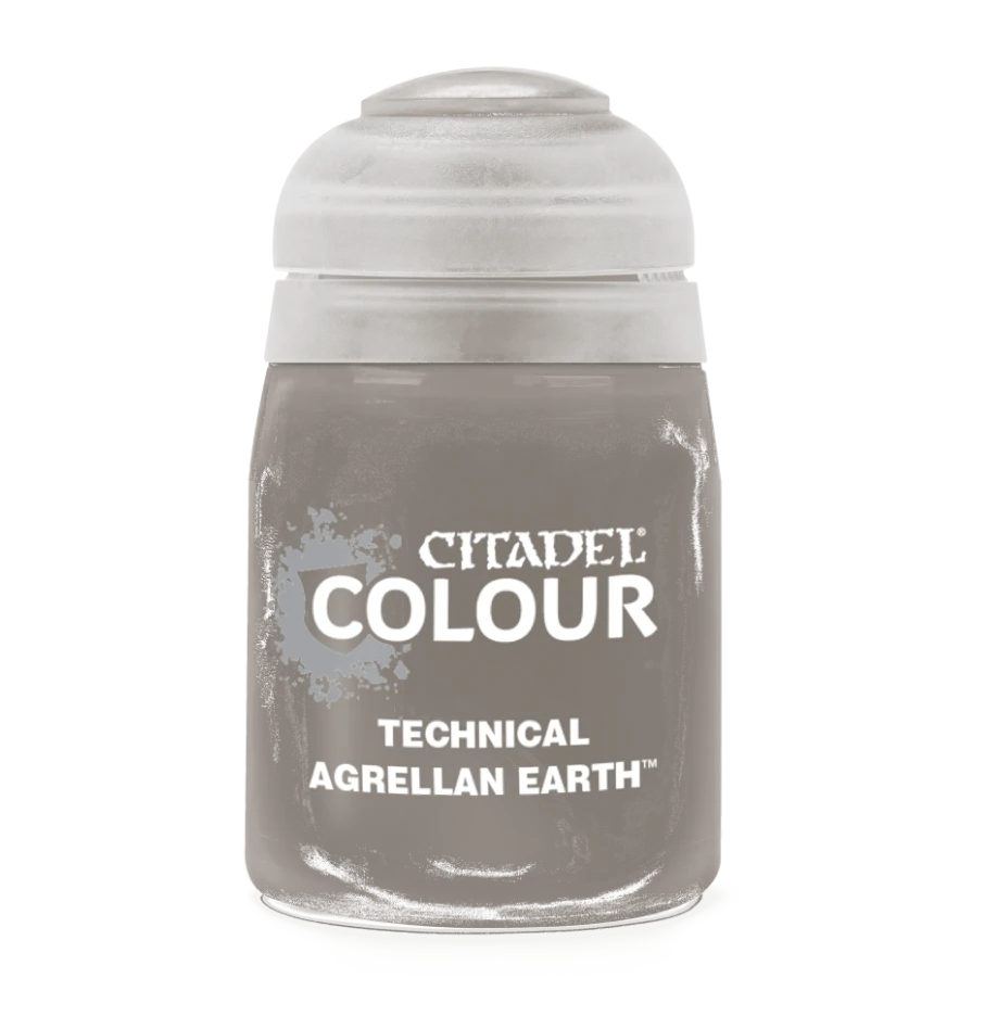 Agrellan Earth (24ml) - Geek Haven