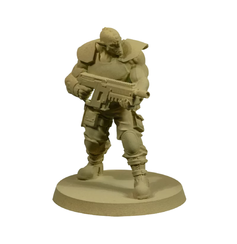 Primer Surface Olive (60 ml) - Geek Haven