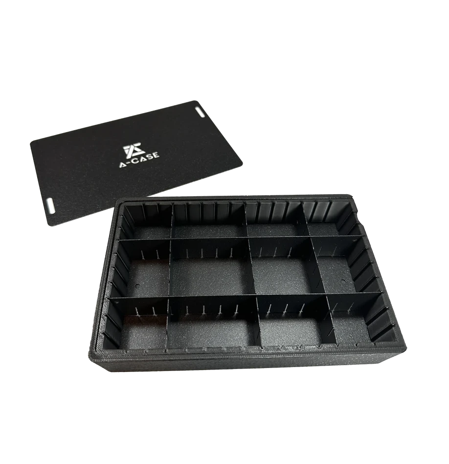 Magnetic Token Box - Geek Haven