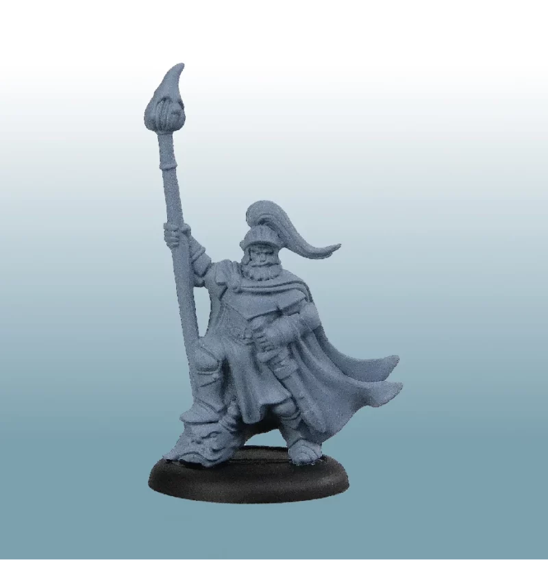 Gravestone Blue - Geek Haven