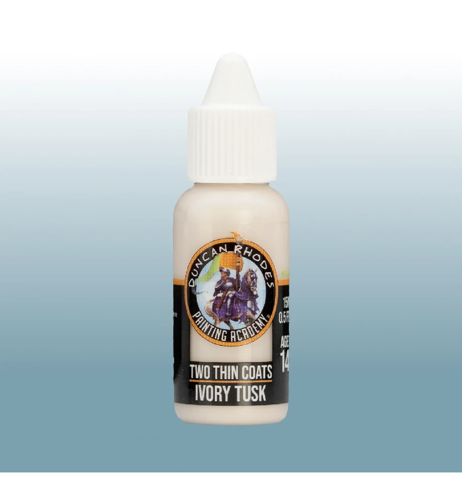 Ivory Tusk - Geek Haven