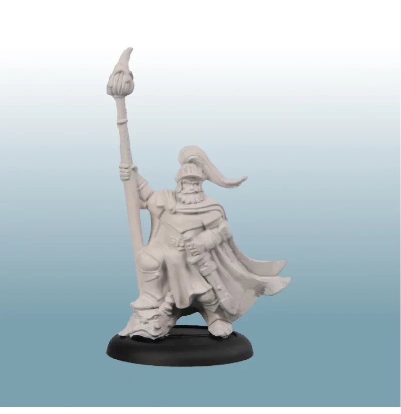 Ivory Tusk - Geek Haven