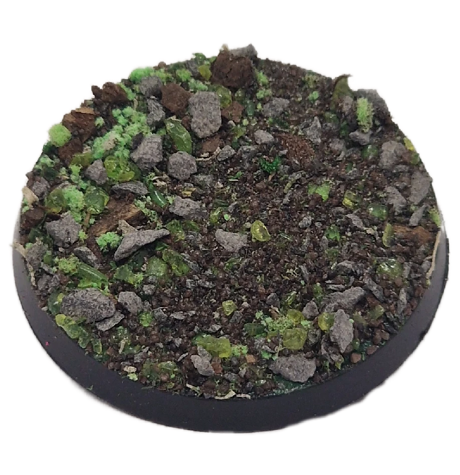BASE X Ancient Earth - Geek Haven