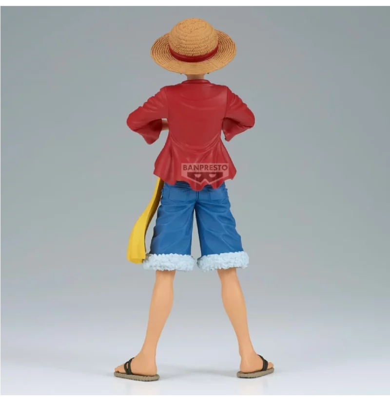 Special Monkey D Luffy DXF - Geek Haven